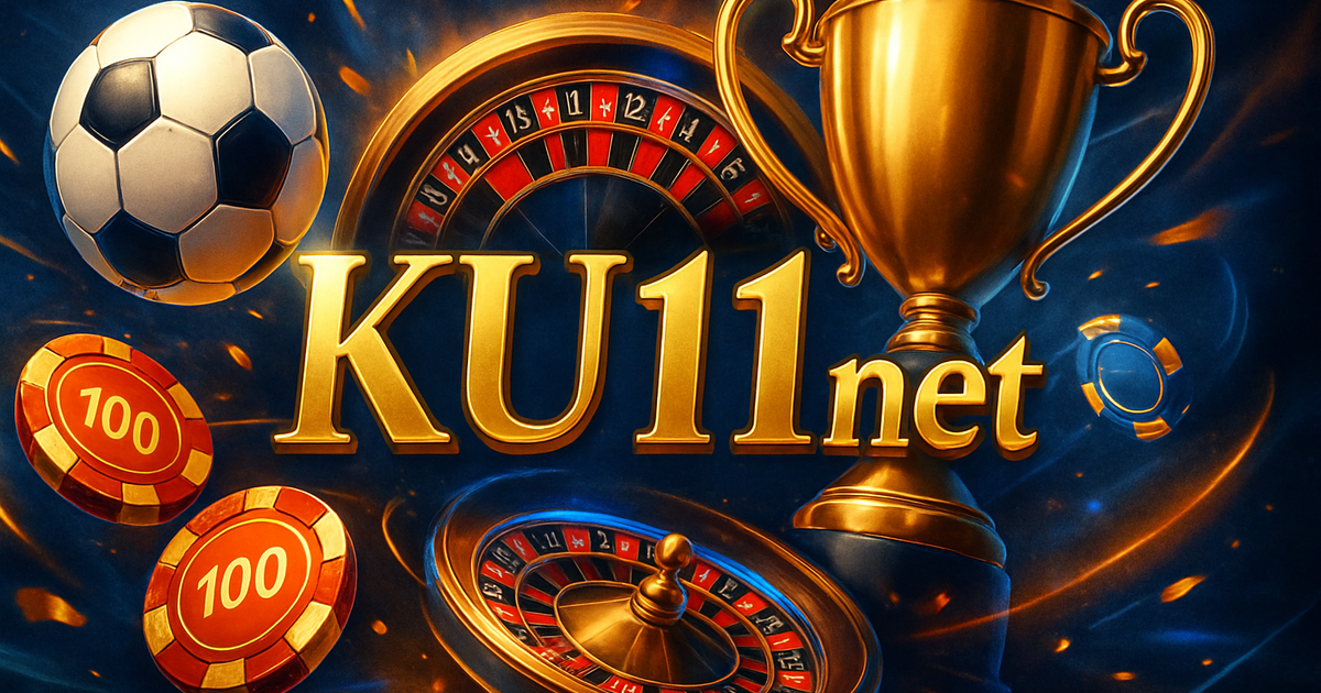 KU11 NET | FAQs: Câu trả lời khi sử dụng KU11 NET